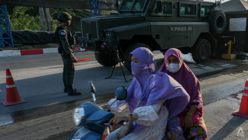 Political Islam: As insurgency drags on in Thailand’s Deep South, a new generation is swept up ...